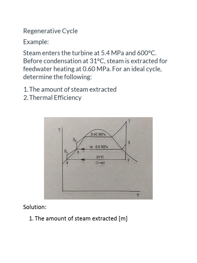 Thermodynamics | PDF | Steam | Enthalpy