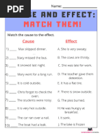 Phrase and Sentence Grade 2 Worksheet 2 | PDF