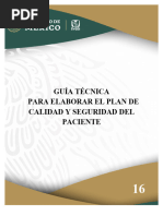 Guía - Imss Rpbi | PDF | Laboratorios | Residuos