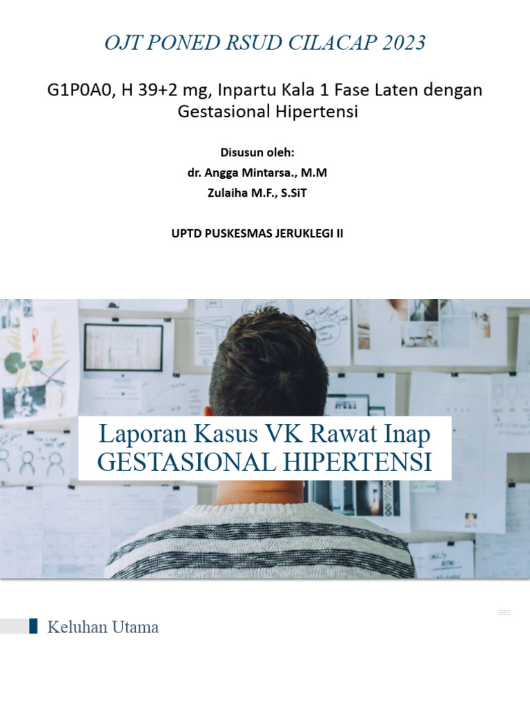 Presus Vk Teratai Jeruklegi II | PDF