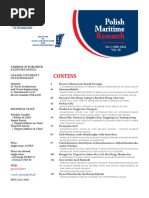 ITTC - Recommended Procedures and Guidelines: Seakeeping Experiments | PDF | Spectral Density ...