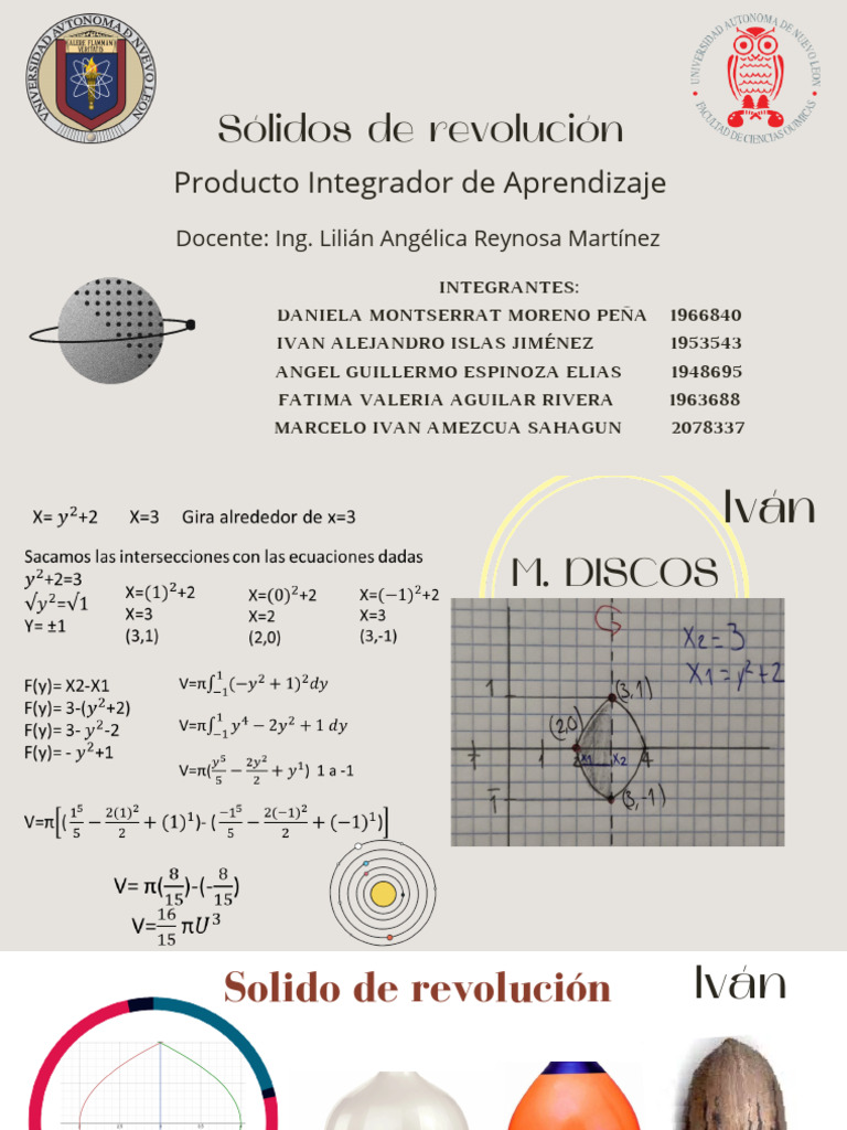 Presentación Sólidos | PDF