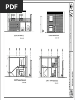 Plano de GRADAS | PDF