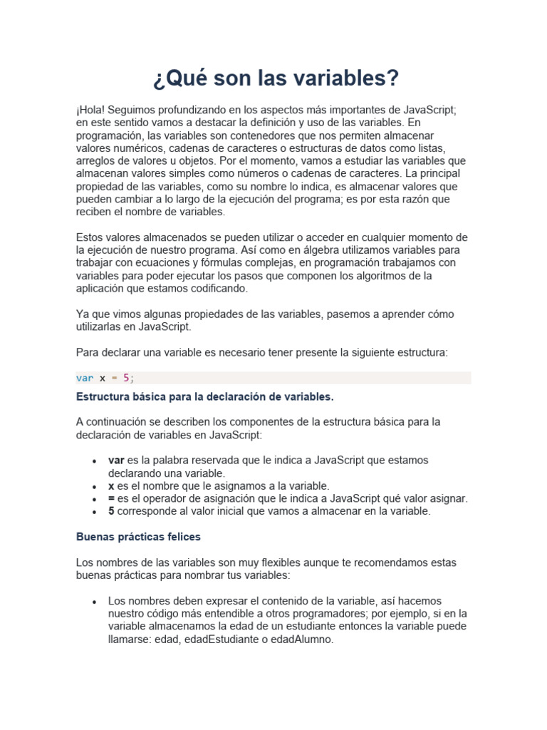 Javascript | PDF | Cadena (informática) | Script Java