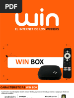 INSTALACION WEIB TV Nuevo | PDF