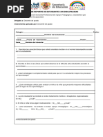 SAEE-03c Aceptacion Evaluación | PDF | Finanzas y administración del dinero