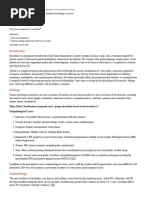 Vocal Cord Dysfunction Questionnaire (VCD-Q) | PDF | Epidemiology ...