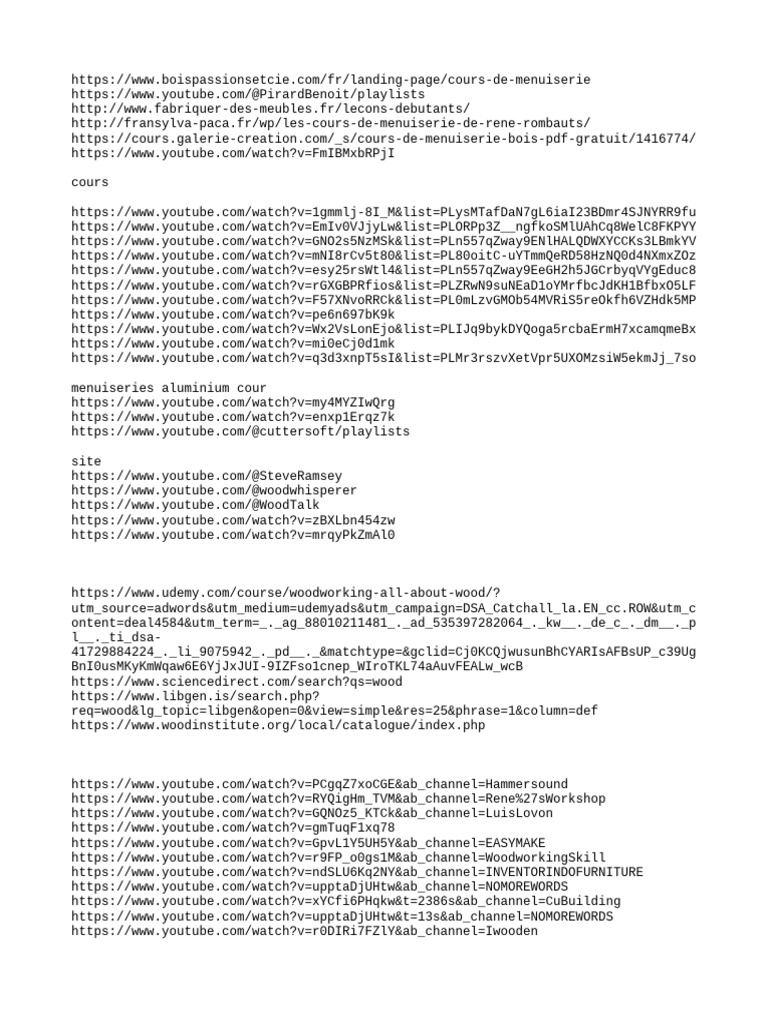 Nouveau Document Texte | PDF