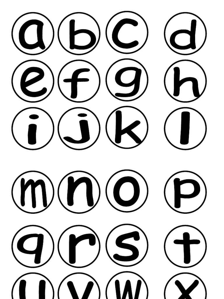 Huruf Dan Angka Hiasan Pdf