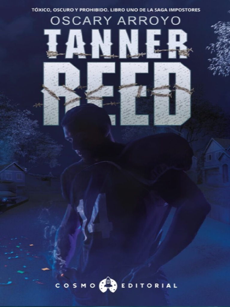 Tanner Reed Oscary Arroyo | PDF