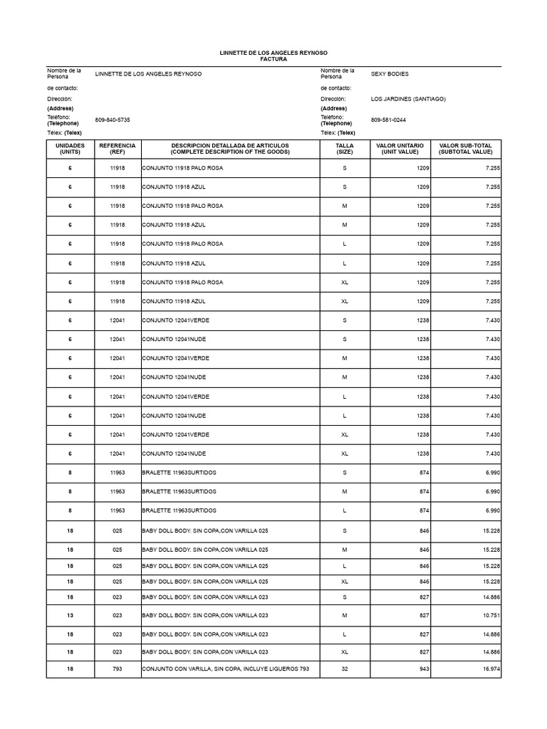Fac 1 | PDF | Western Union | Telefonía