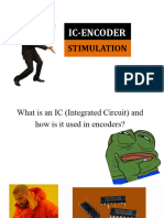 Pin Configuration of IC 7447 PDF | PDF