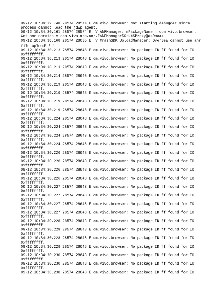 Log Pdf Java Programming Language Computing Platforms