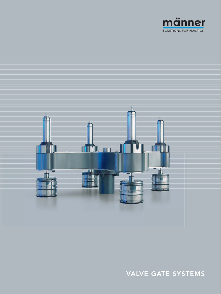 Manner | PDF | Valve | Secondary Sector Of The Economy