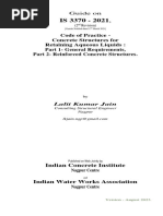 IS - 1893 (Part2) - 2014 | PDF