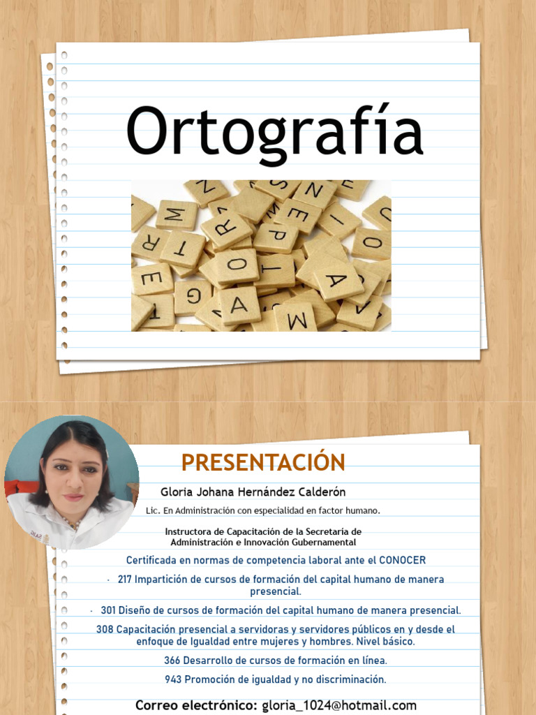 Reglas de Ortografía y Acentuación | PDF | Coma | Puntuación