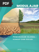 Modul Ajar Pencemaran Lingkungan Kelas X Fase e Sman 30 Jakarta | PDF | Karier & Perkembangan