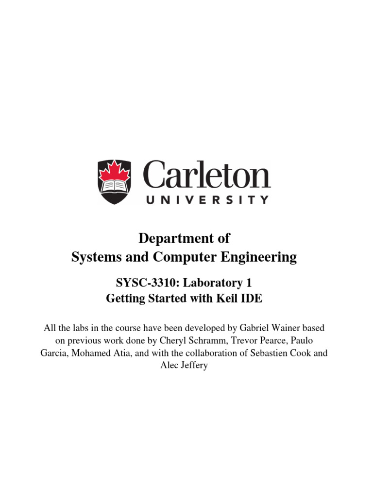 Lab1 Getting Started Pdf Computer File Integrated Development Environment