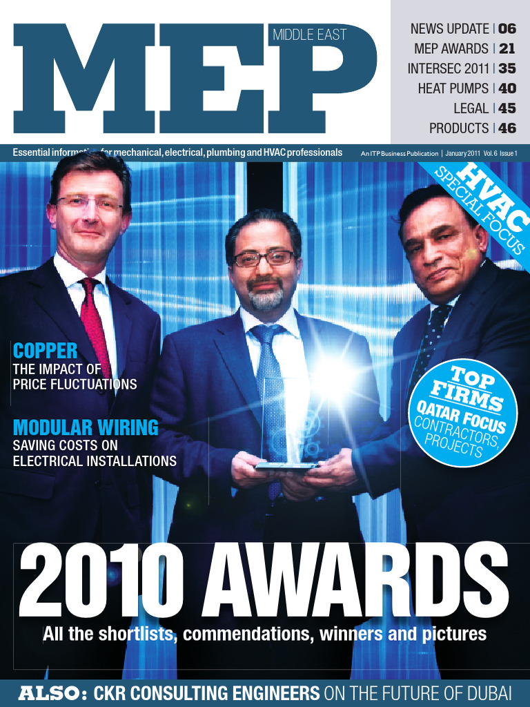 MEP Januar 2011 Pages 38, 39 | PDF | Electrical Connector | Electrical ...