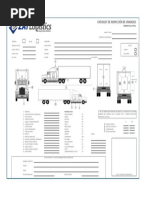 Checklist de Inspección para Caja Seca | PDF