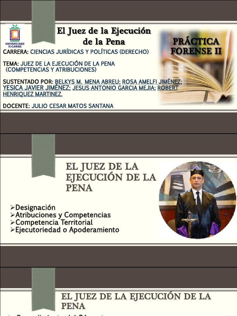 Trab. Final Práctica FORENSE II GRUPO 2 | PDF