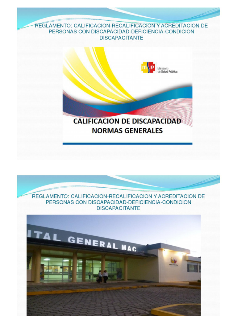 Reglamento Discapacidades 2020 | Descargar gratis PDF | Discapacidad ... Reglamento Discapacidades 2020 | Descargar gratis PDF | Discapacidad ...