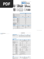 Products Bus H350 Spec | PDF | Steering | Truck