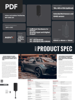 Nokia 1830 PSS 4II, PSS 8, PSS 16II, PSS 32 Platforms Data Sheet EN ...
