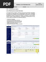 Formato de Rutagrama Generico 001 | PDF | Transporte | Transporte por ...