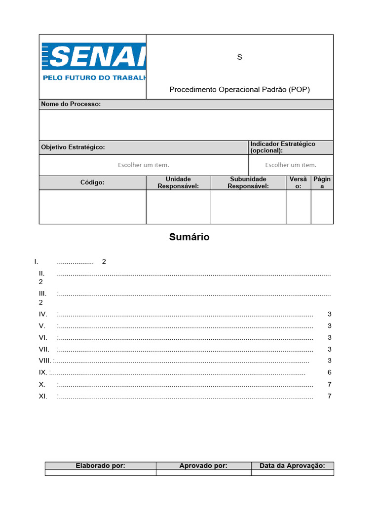 Modelo de POP | Download grátis PDF | Informática | Engenharia de Software