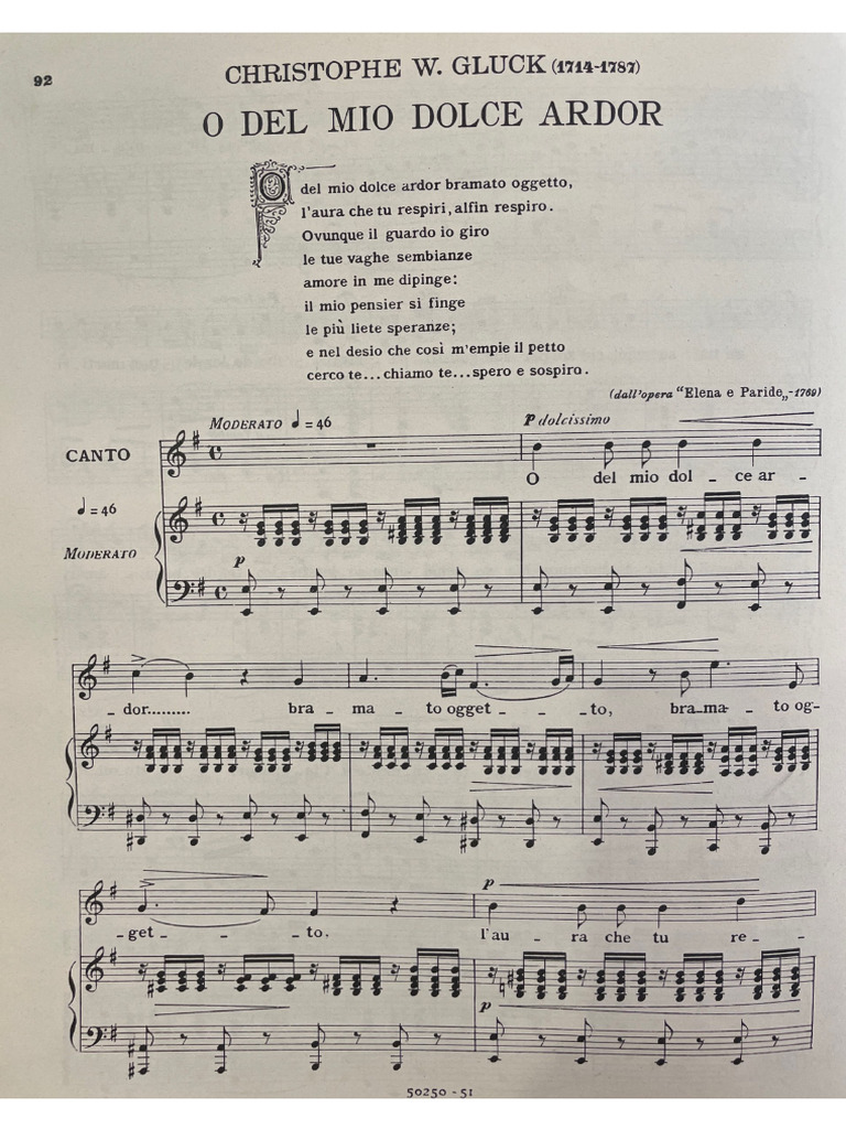 Partition Demain | PDF