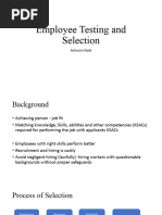 Cqi Audit Checklist | PDF | Audit | Evaluation