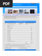 Panchanama Format | PDF