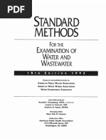 9221 Multiple-Tube Fermentation Technique For Members of The Coliform ...