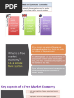 Characteristics of Free Enterprise System | PDF | Market Economy ...
