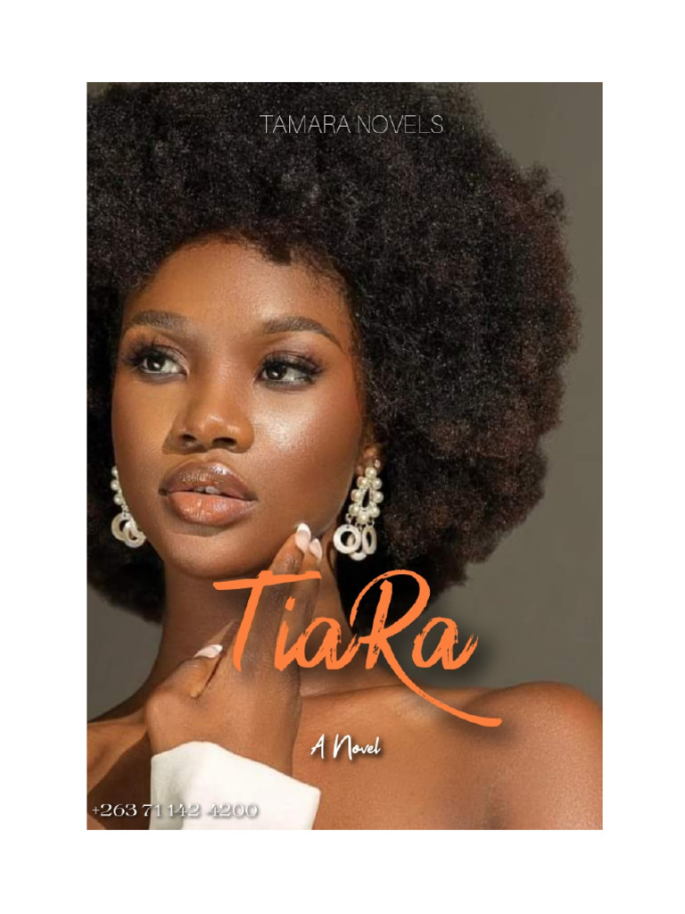 Tiara Full Book PDF | PDF | Art | Mystery, Thriller & Crime Fiction