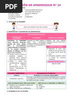 Jesús, Nuestro Mejor Amigo | PDF | Jesús | Aprendizaje