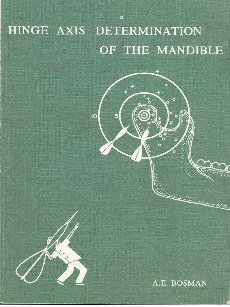 Bosman AE 1974 | PDF