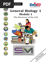 Science 9 Q1 Module 1 Respiratory and Circulatory With Key Answer | PDF ...