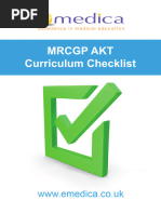 IMT Training Scoring | PDF | Academic Degree | Doctor Of Medicine