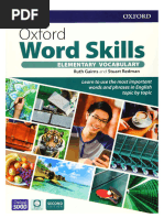 A1 English 1000 Words | PDF