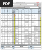 Tarjeta de Estiba | PDF | Business | Informática y tecnología de la ...