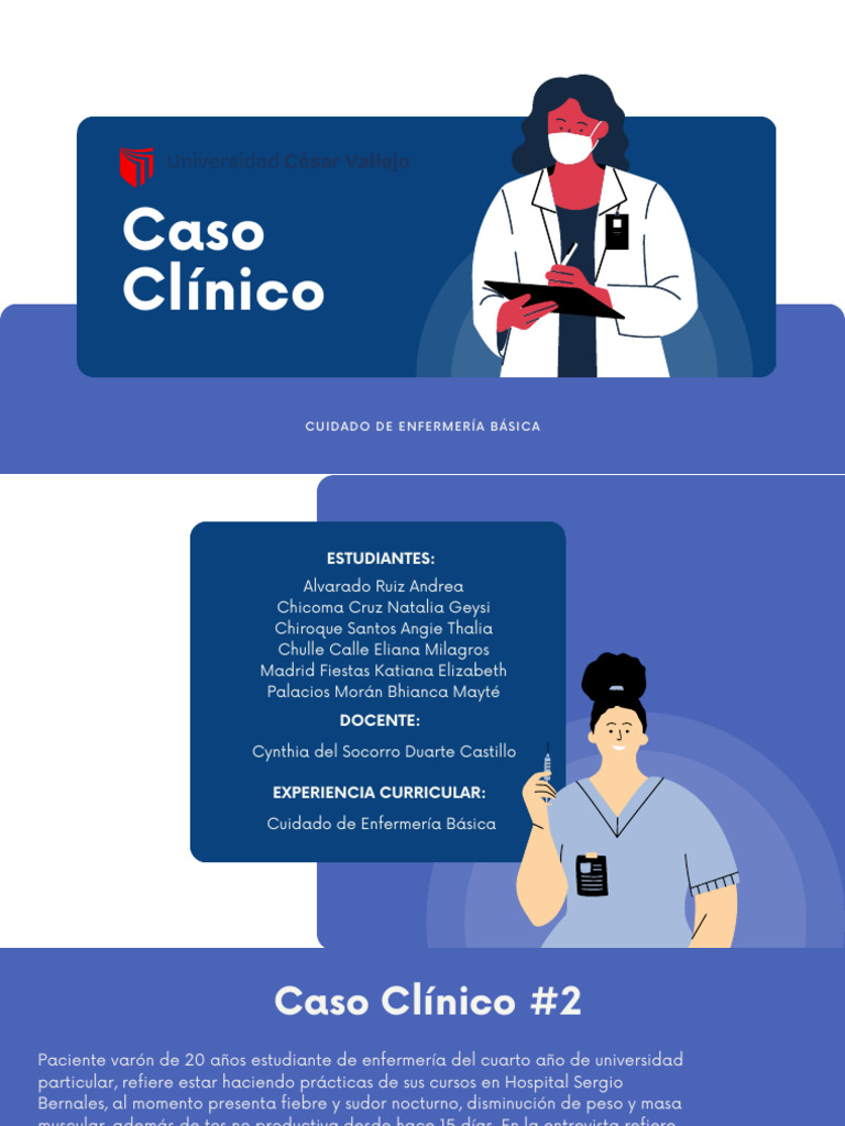 Tarea Cuidado Basico Sesion 01 Grupo 02 | PDF | Sistema inmune | Fiebre