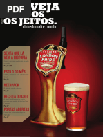 Anatomia e Reprodução do Polvo | PDF | Polvo