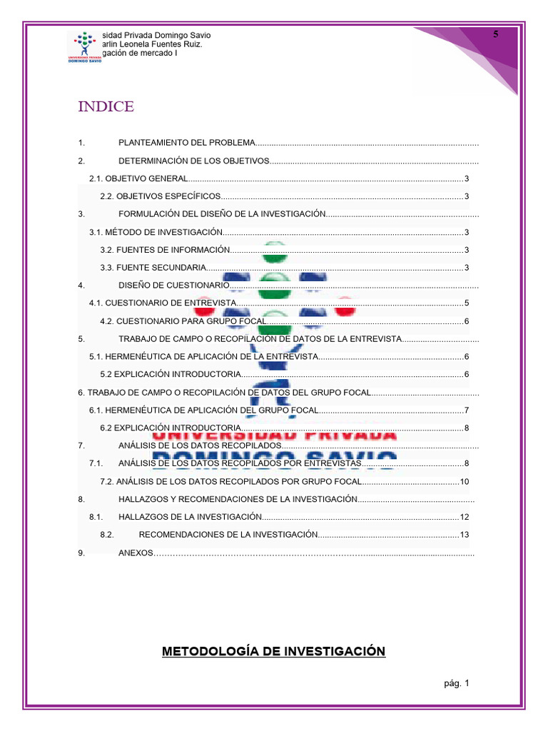 Proyecto Final INV MDO | PDF | Teléfonos móviles | Business