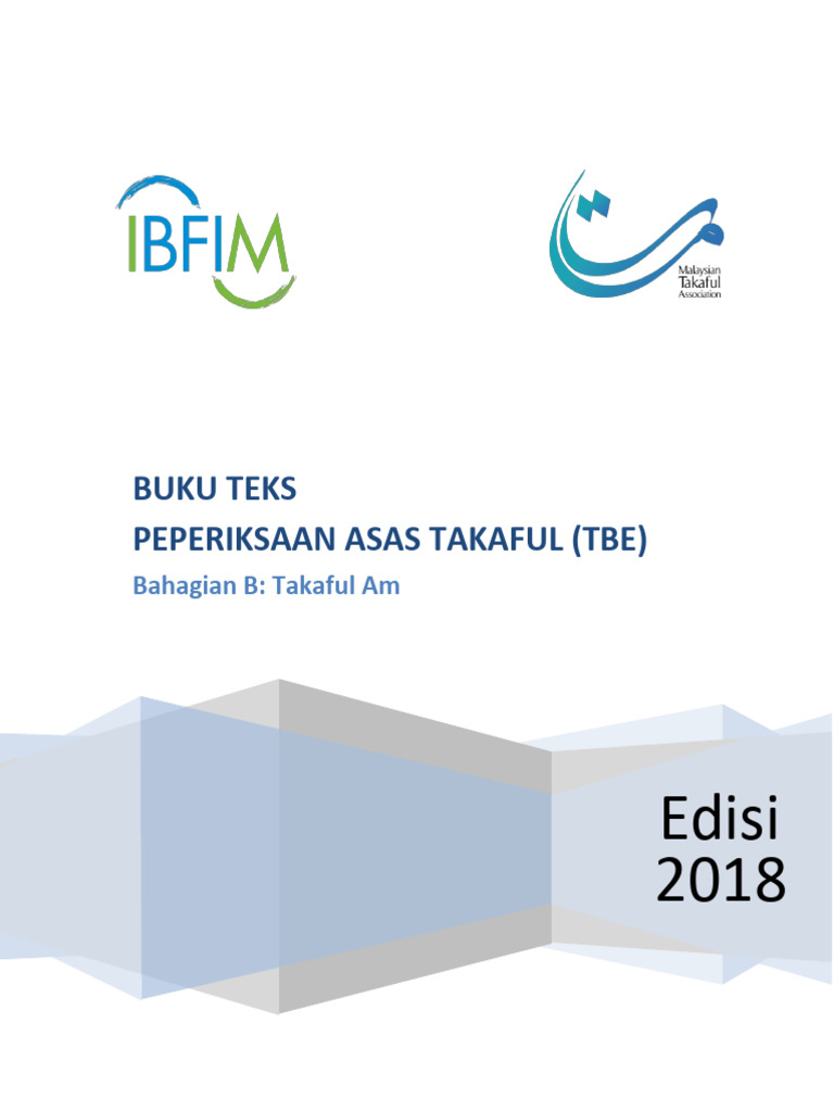 TBE Part B - Malay | PDF