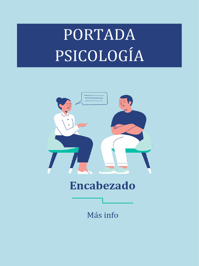 Portada Psicologia Humanista | PDF