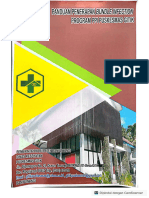 Panduan Penerapan Bundle Hais | PDF