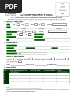 1.3 Form Co2 and Form Co7 | PDF | Business