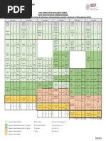 Mapa Dgetaycm-Dgeti-Cecytes Jun-Sept 2024 | PDF | Plan de estudios ...